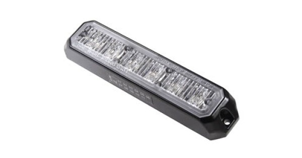 LED Warning Lights - Twelve24