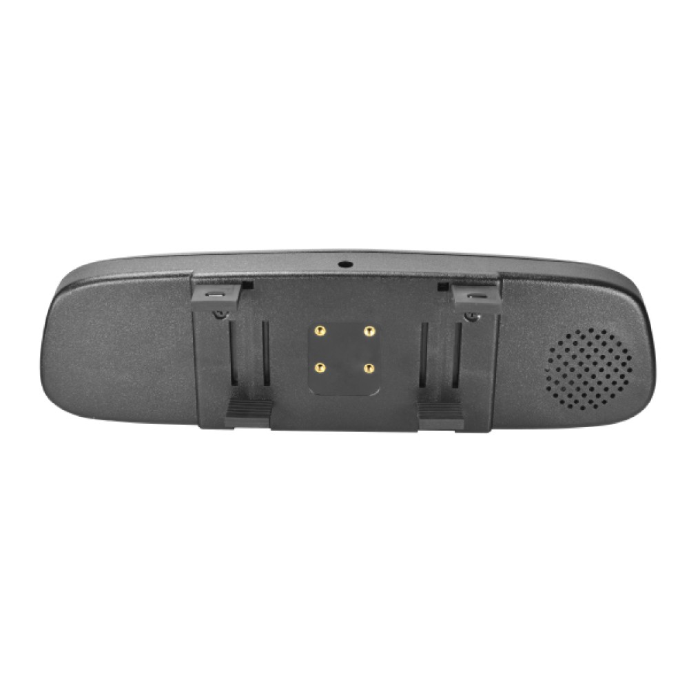 ASP 4.3″ Clip On Mirror Monitor | Steel Mate | Twelve24