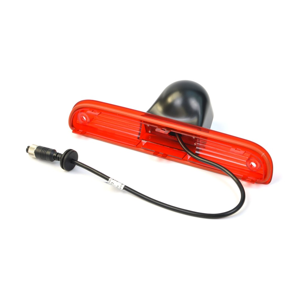 Third Brake Light - Relay - Ducato - Boxer - Movano